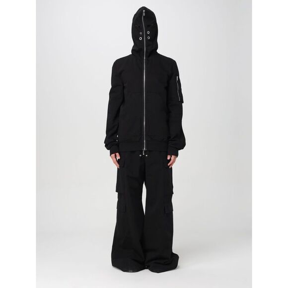 Rick Owens DRKSHDW | Jackets & Coats | Rick Owens Drkshdw Jacket Men ...